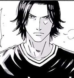 Mitsuru Kokubo | Days Wikia | Fandom