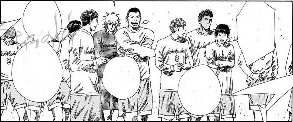 Ichiboshi Academy | Days Wikia | Fandom