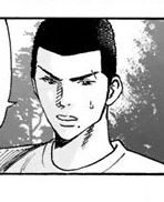 Shou Torikai | Days Wikia | Fandom