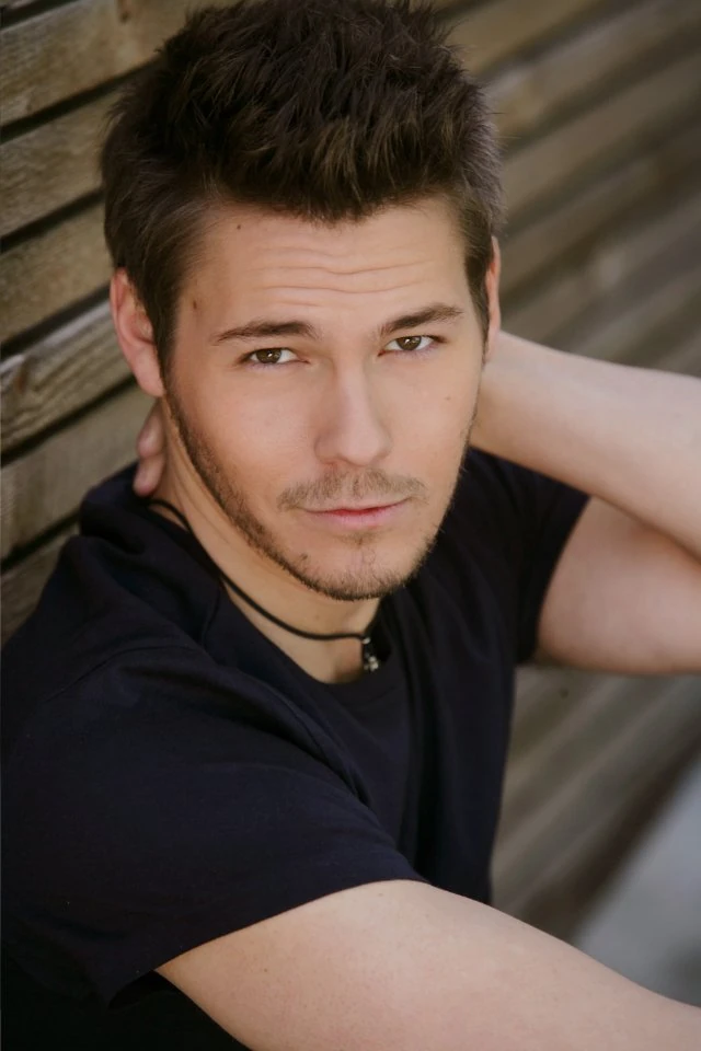 Liam Spencer | Soap Opera Wiki | Fandom