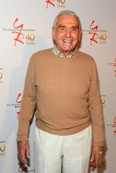 John Abbott | Soap Opera Wiki | Fandom