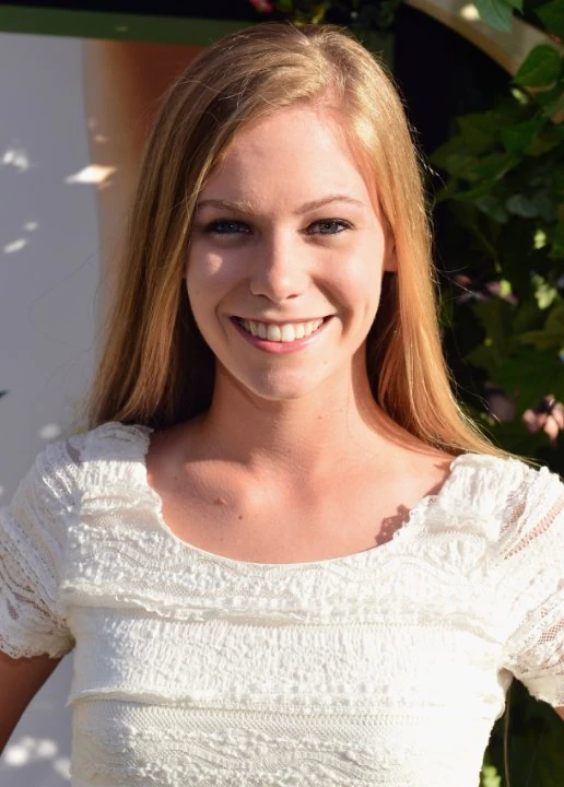 Nelle Benson | Soap Opera Wiki | Fandom
