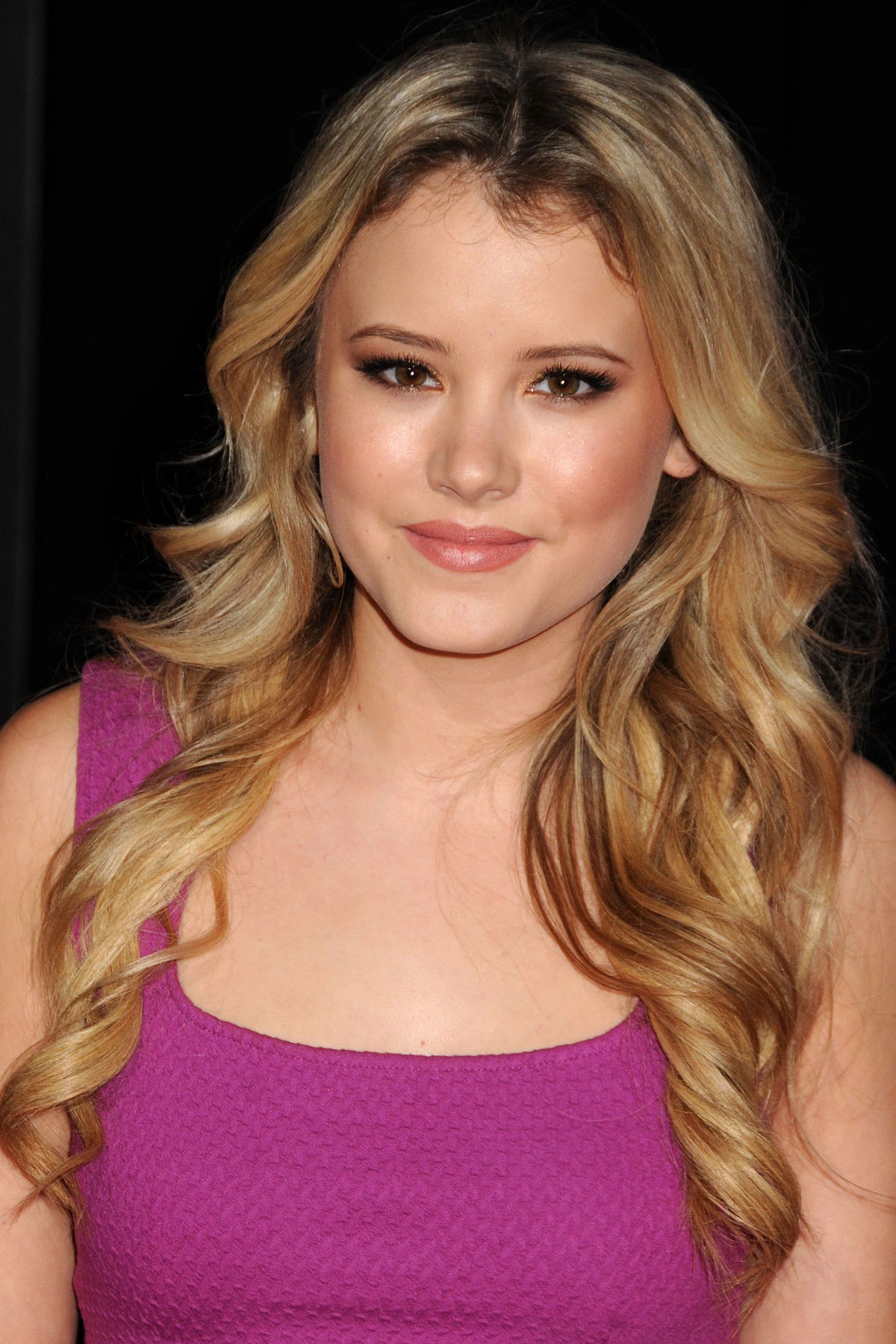 Mia McCormick | Soap Opera Wiki | Fandom