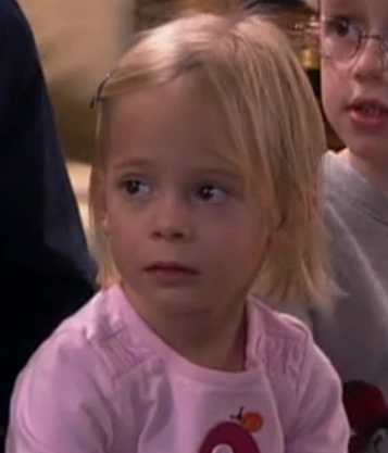 Hope Manning-Thornhart | Soap Opera Wiki | Fandom