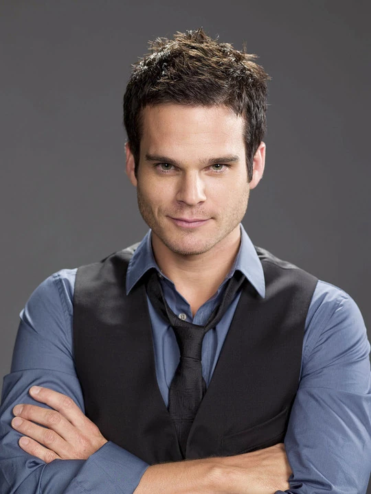 Kevin Fisher | Soap Opera Wiki | Fandom