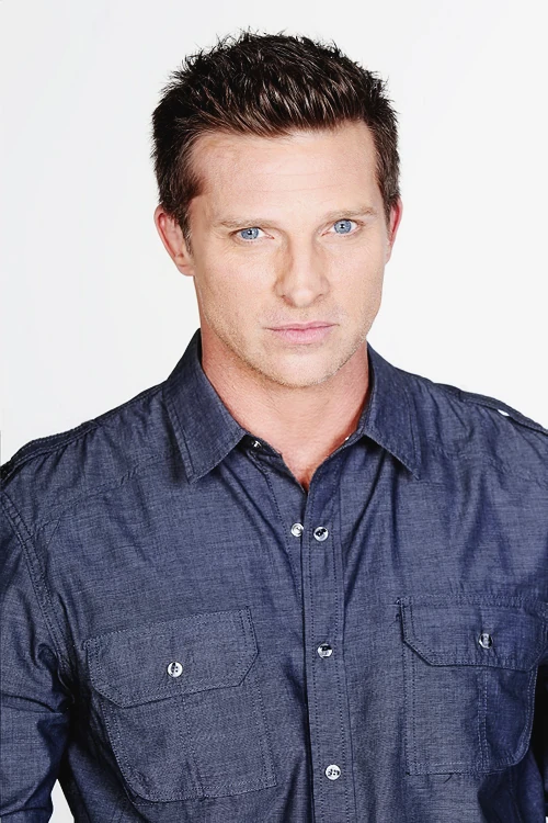 Jason Morgan | Soap Opera Wiki | Fandom