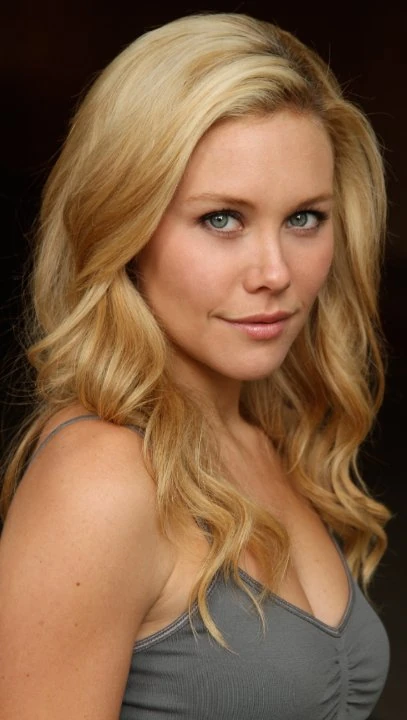 Jolene Crowell | Soap Opera Wiki | Fandom