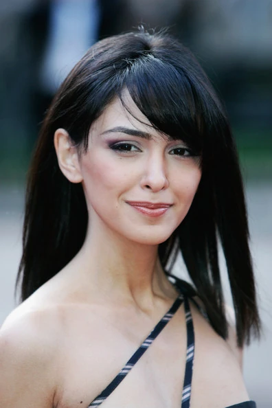 Leyla Mir | Soap Opera Wiki | Fandom