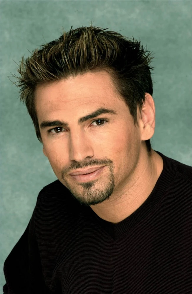 Colin Murphy | Soap Opera Wiki | Fandom