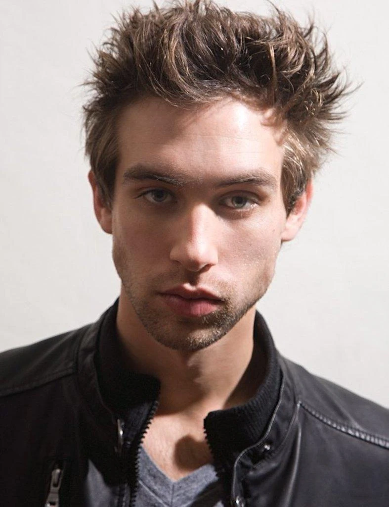 Nick Fallon | Soap Opera Wiki | Fandom