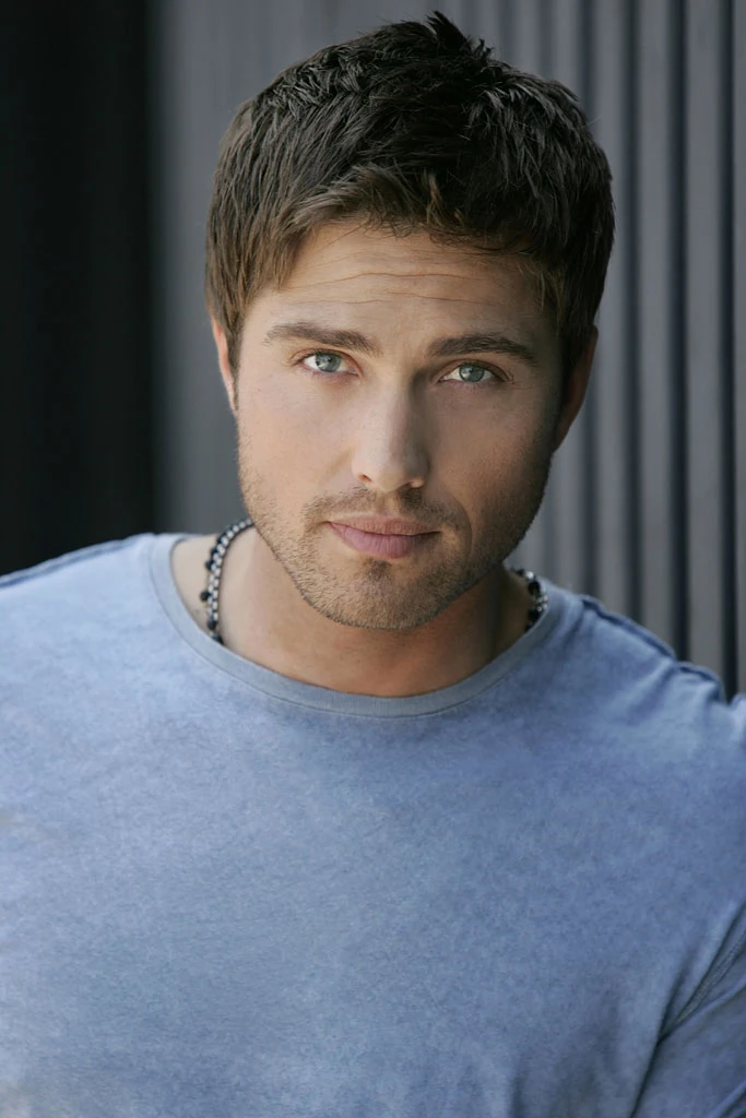 Rex Brady | Soap Opera Wiki | Fandom