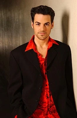 Raul Guittierez | Soap Opera Wiki | Fandom