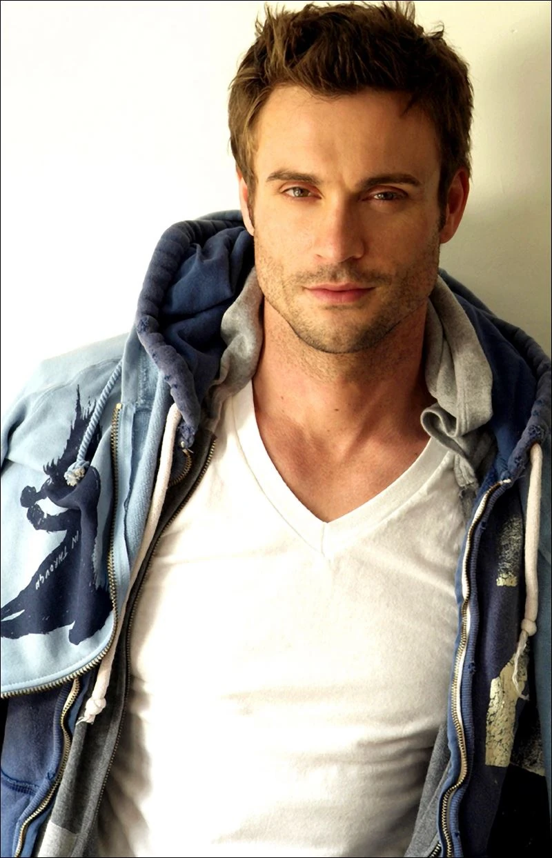 Cane Ashby | Soap Opera Wiki | Fandom