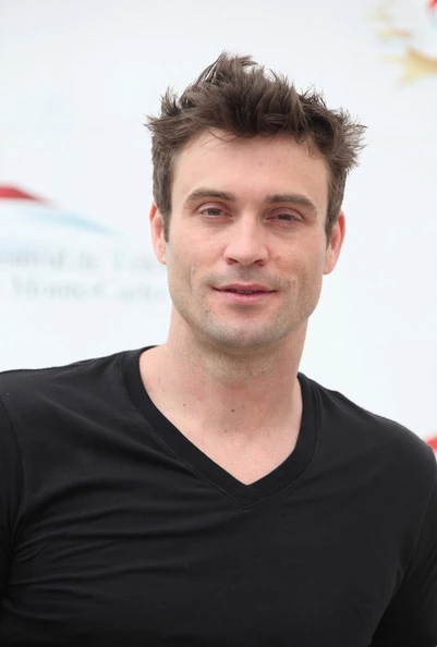 Caleb Atkinson | Soap Opera Wiki | Fandom