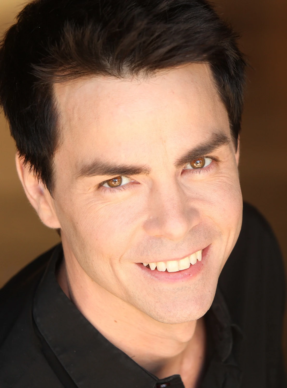 C.J. Garrison | Soap Opera Wiki | Fandom