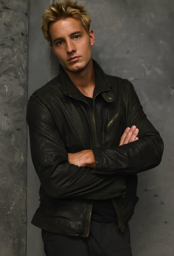 Adam Newman Soap Opera Wiki Fandom