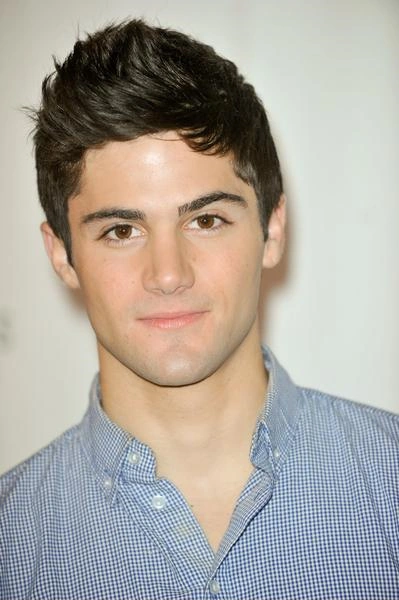 Fenmore Baldwin | Soap Opera Wiki | Fandom