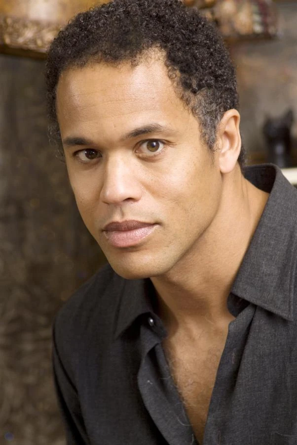 Damon Porter | Soap Opera Wiki | Fandom