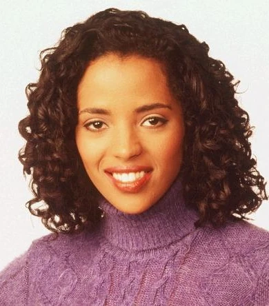Keesha Ward | Soap Opera Wiki | Fandom