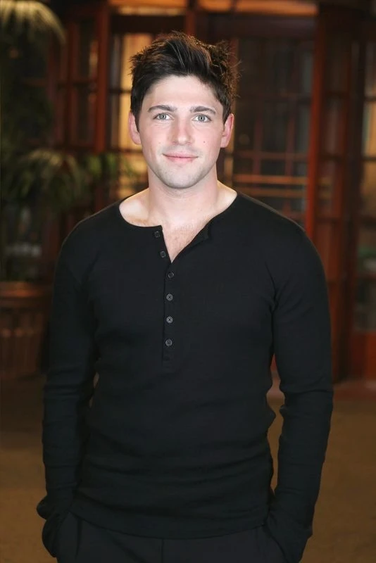 Noah Newman | Soap Opera Wiki | Fandom