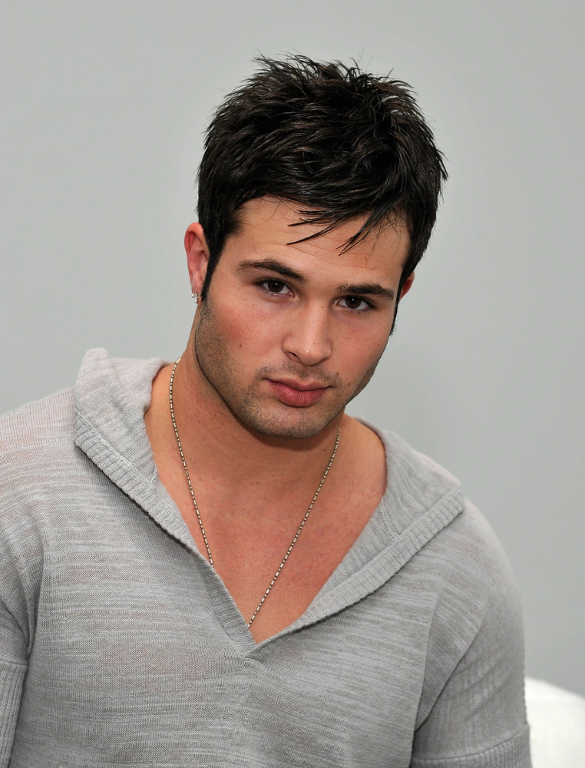 Nicholas Alamain | Soap Opera Wiki | Fandom