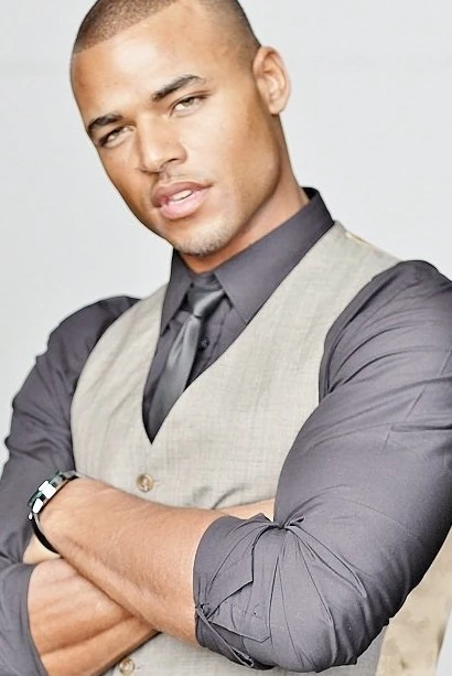 Tyler Michaelson | Soap Opera Wiki | Fandom