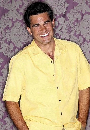 Joe Scully | Soap Opera Wiki | Fandom