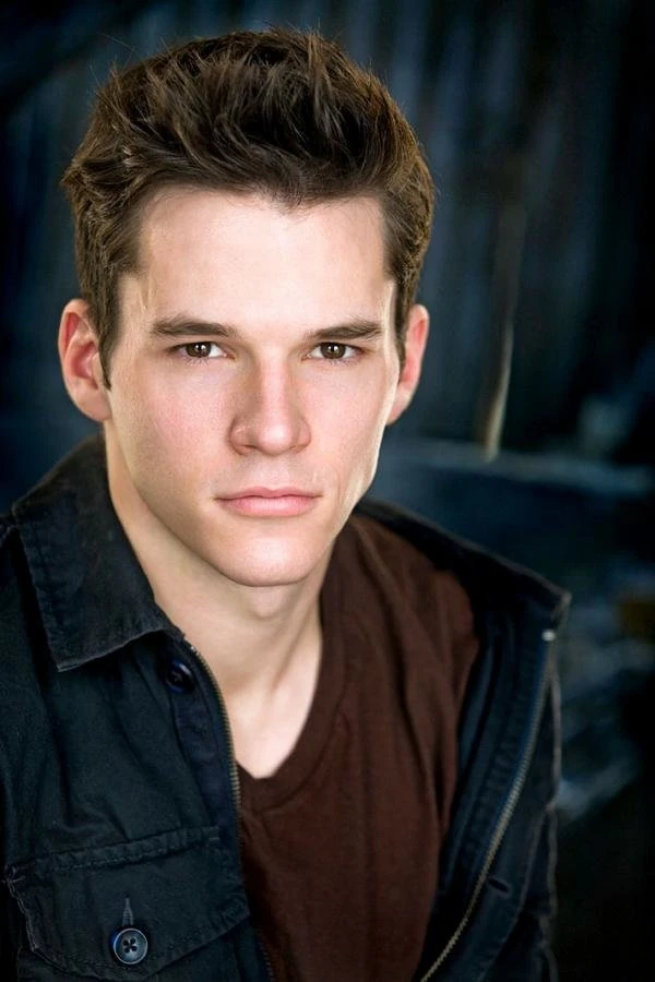 Nathan Horton | Soap Opera Wiki | Fandom