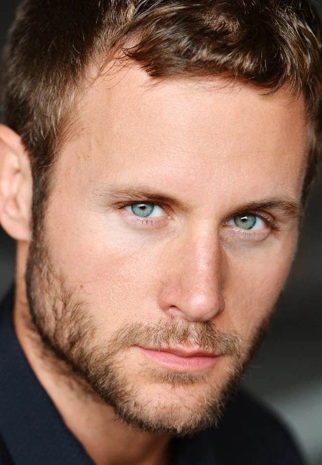 Logan Hayes | Soap Opera Wiki | Fandom