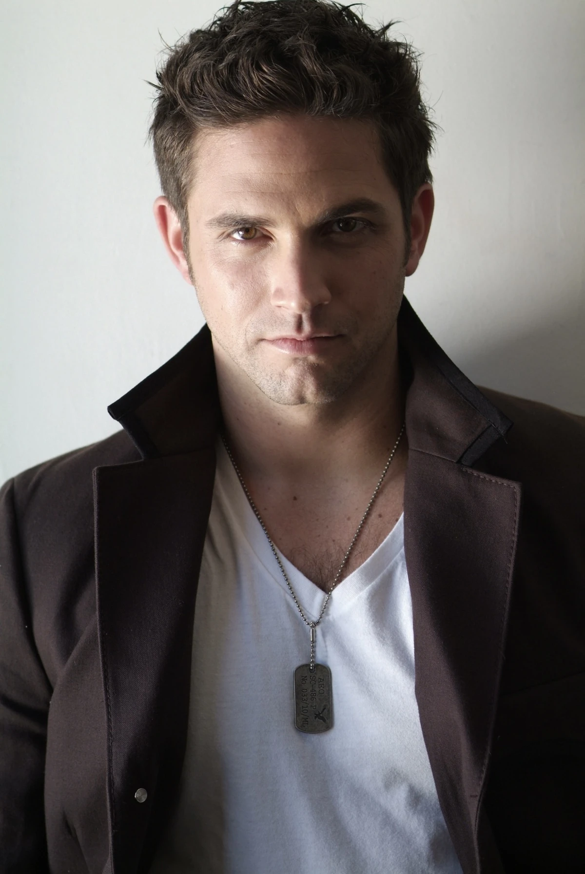 Johnny Zacchara | Soap Opera Wiki | Fandom