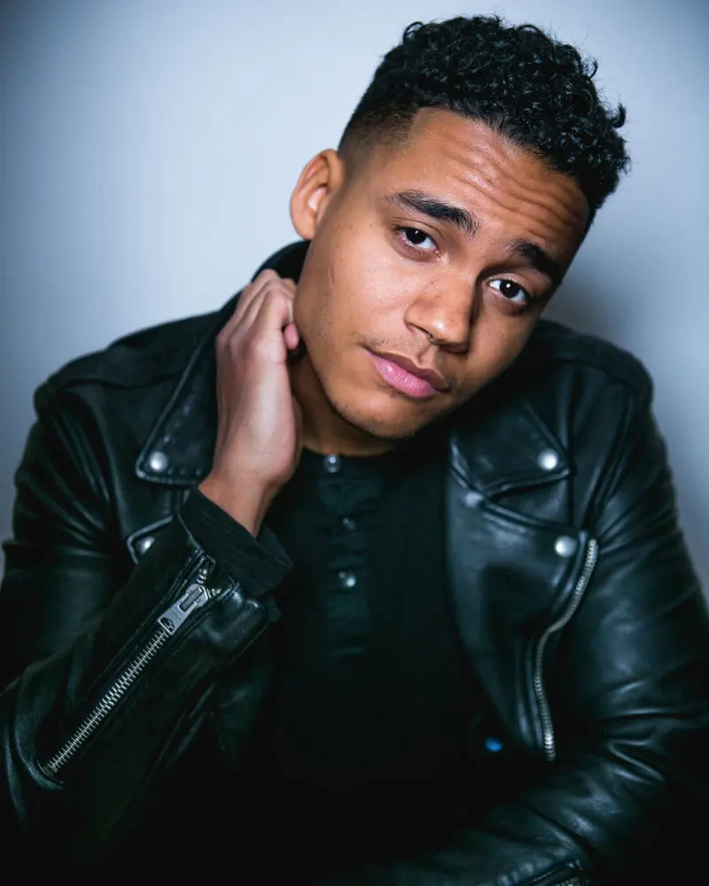 Xander Avant | Soap Opera Wiki | Fandom