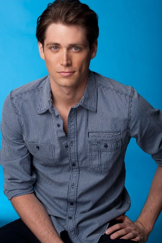 Oliver Jones | Soap Opera Wiki | Fandom