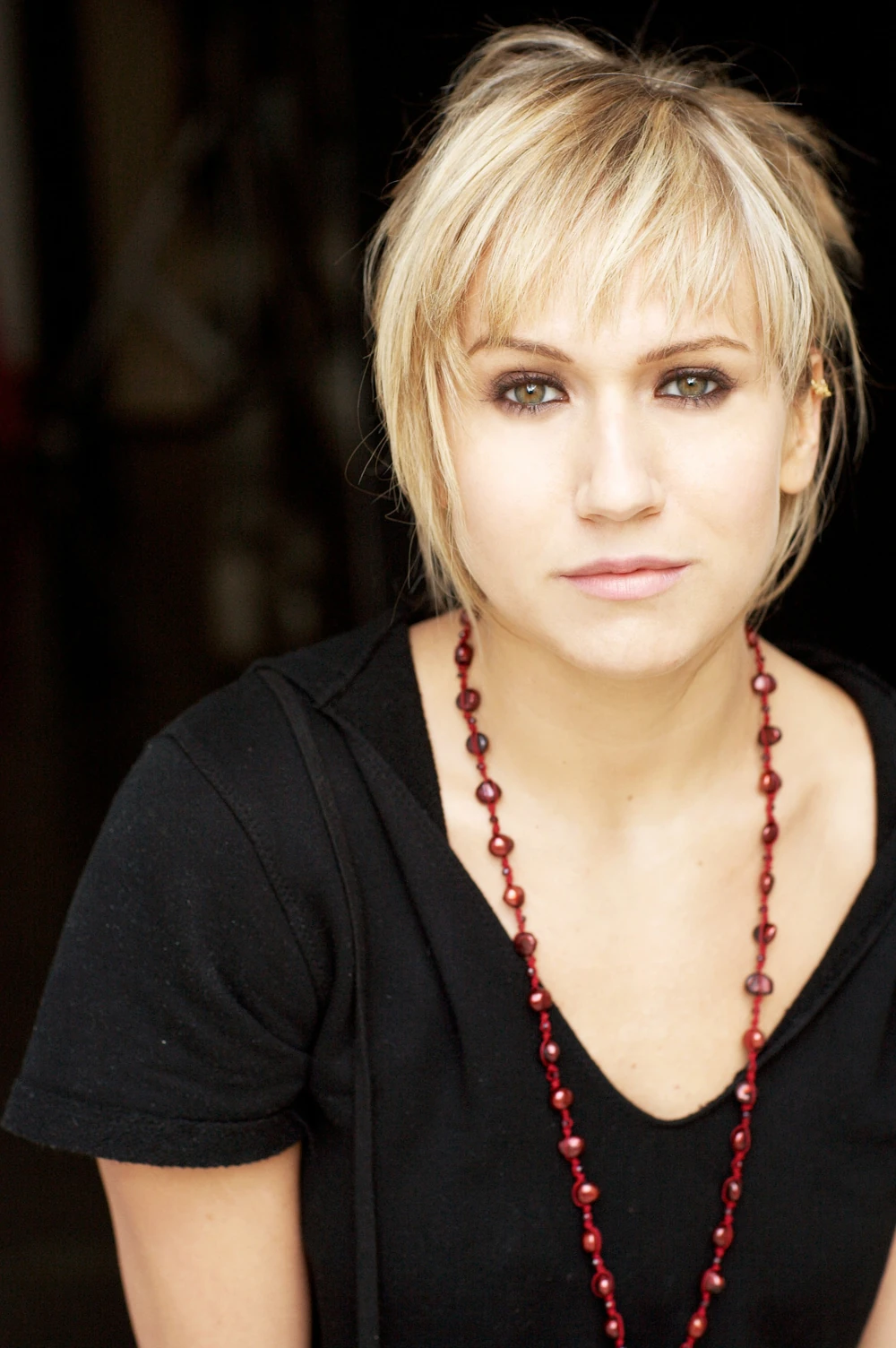 Heather Stevens | Soap Opera Wiki | Fandom