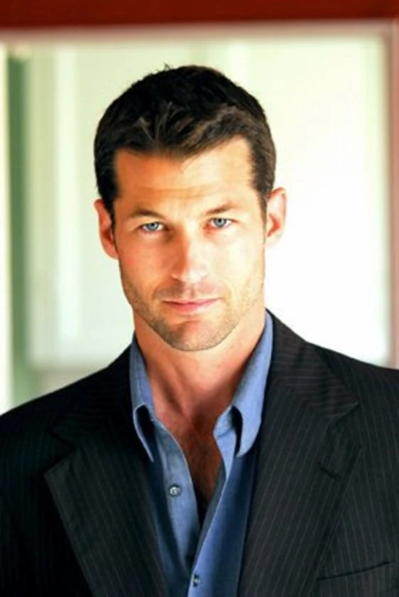 Braden Lavery | Soap Opera Wiki | Fandom