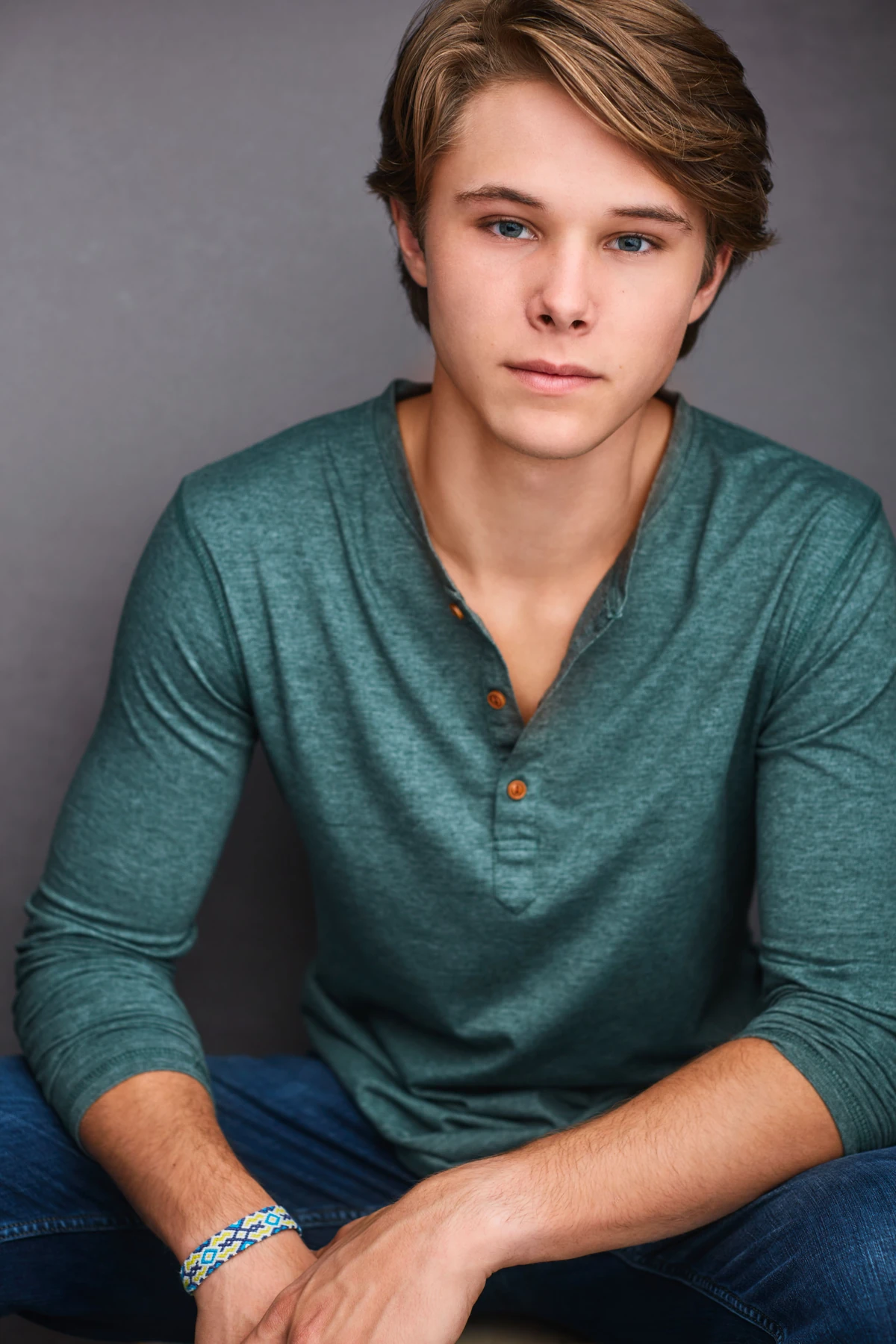 Tate Black | Soap Opera Wiki | Fandom