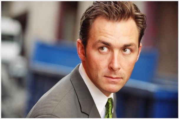 Frank Benson | Soap Opera Wiki | Fandom