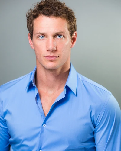 Brando Corbin | Soap Opera Wiki | Fandom