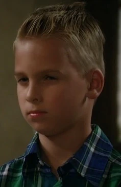 Jake Spencer | Soap Opera Wiki | Fandom