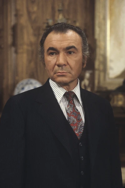 Petros Cassadine | Soap Opera Wiki | Fandom