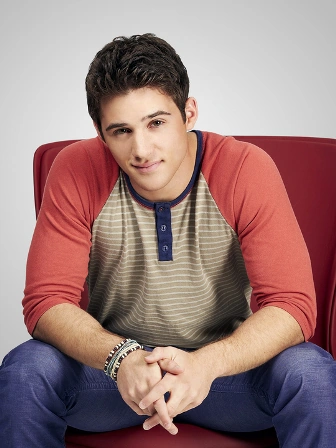 J.J. Deveraux | Soap Opera Wiki | Fandom