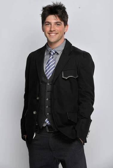 Noah Newman | Soap Opera Wiki | Fandom
