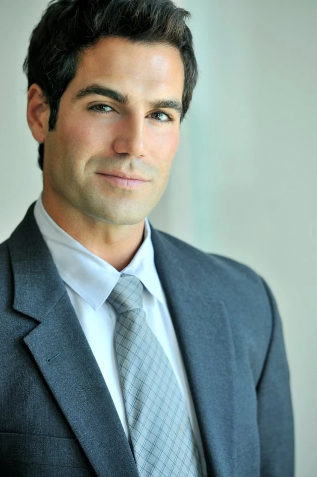 Dario Hernandez | Soap Opera Wiki | Fandom