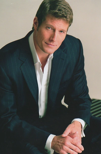 Paul Hornsby | Soap Opera Wiki | Fandom