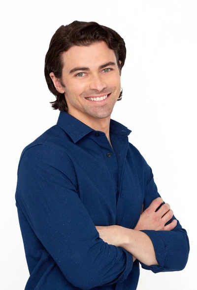 Griffin Munro | Soap Opera Wiki | Fandom