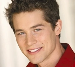 Cooper Barrett | Soap Opera Wiki | Fandom