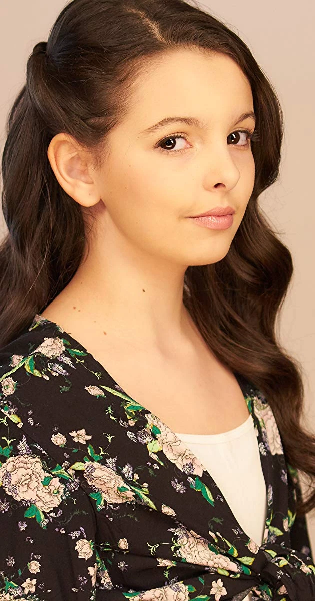 Lila Alcazar | Soap Opera Wiki | Fandom