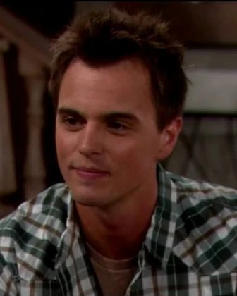 Wyatt Spencer | Soap Opera Wiki | Fandom