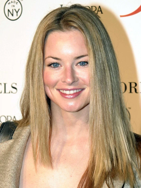 Jen Rappaport | Soap Opera Wiki | Fandom