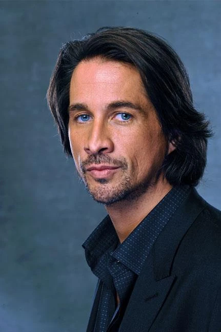 Silas Clay | Soap Opera Wiki | Fandom
