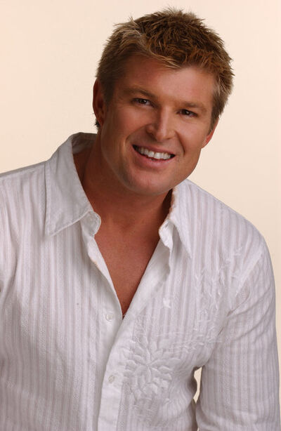 Thorne Forrester Soap Opera Wiki Fandom
